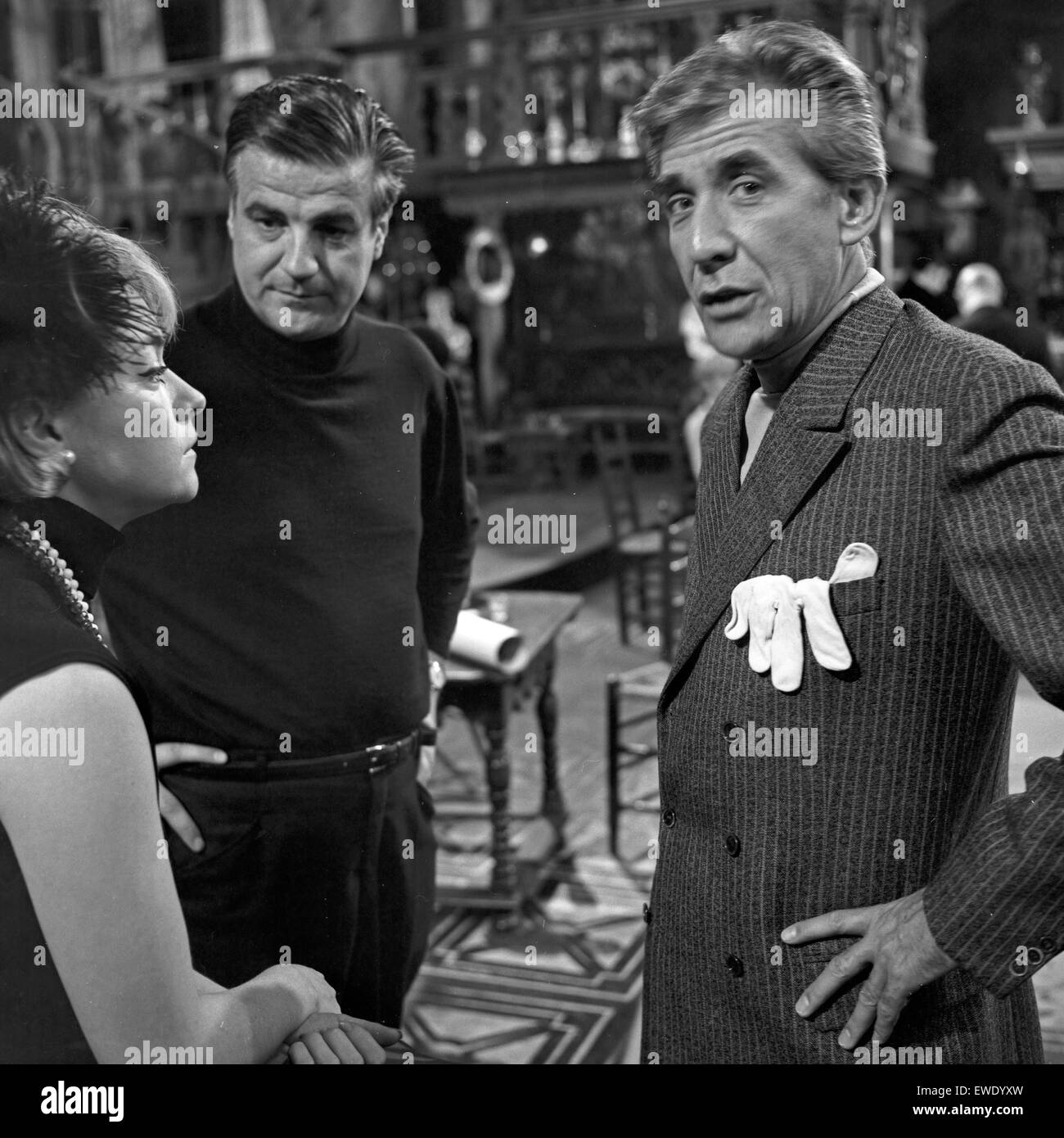 Sterben, Halunken-Spelunke - Eine Vergnügte Geschichte Mit Viel Musik ...