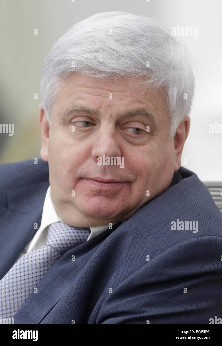 Vladimir Solovyov Stockfotos & Vladimir Solovyov Bilder - Alamy