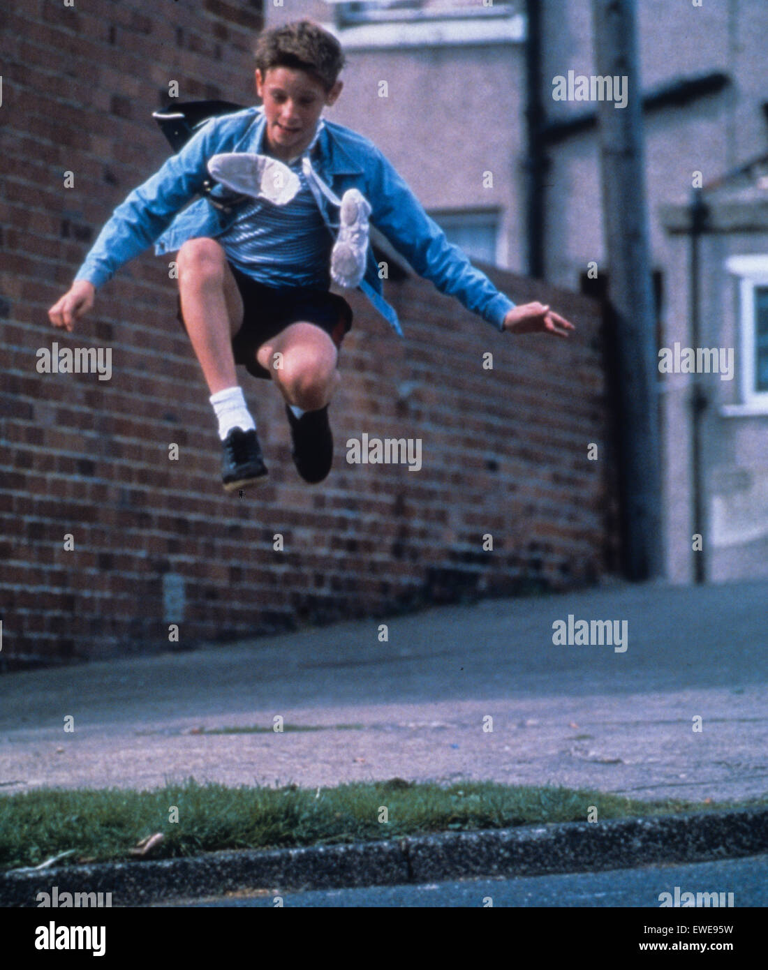 Billy elliot film -Fotos und -Bildmaterial in hoher Auflösung – Alamy
