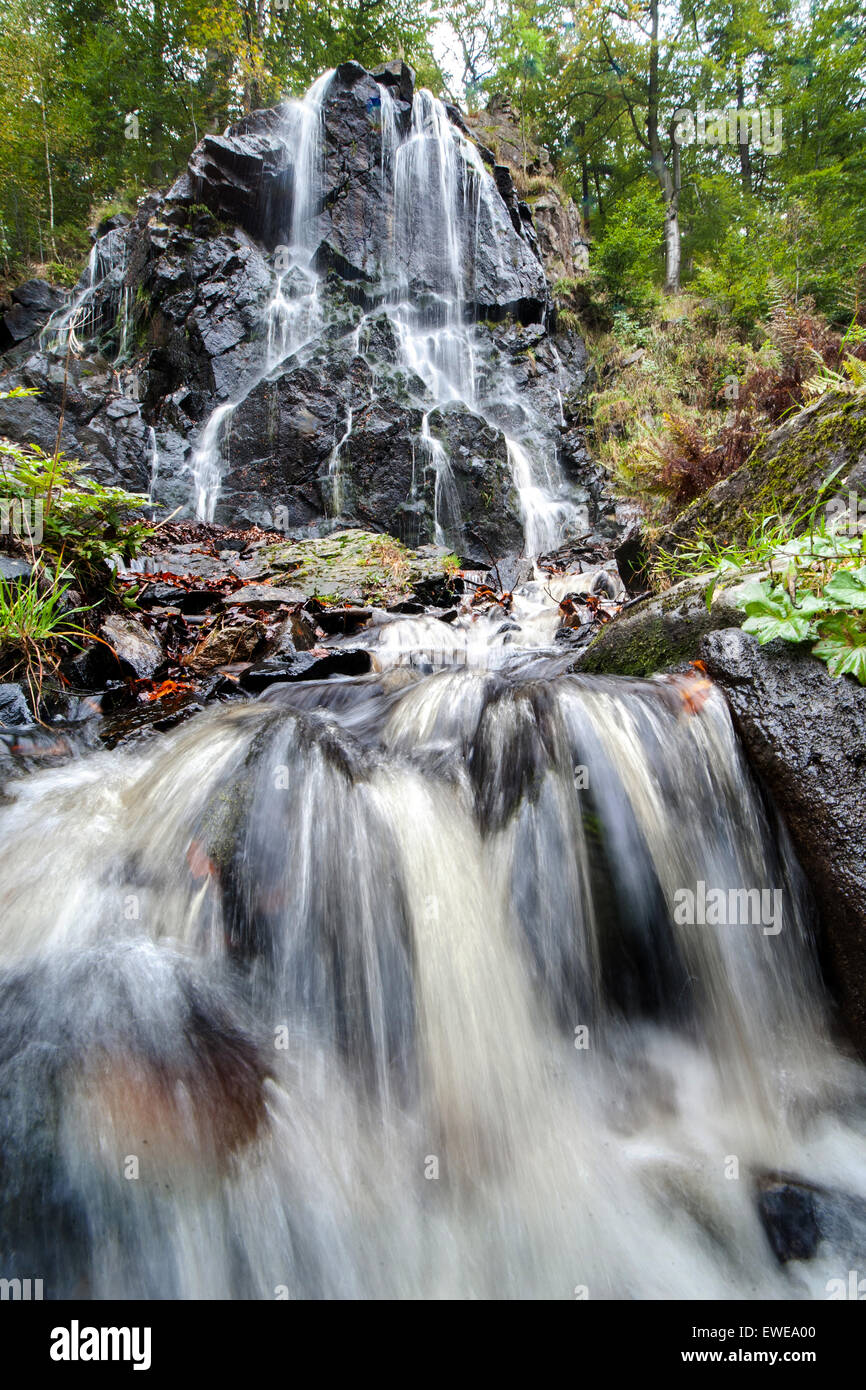 Radau wasserfall -Fotos und -Bildmaterial in hoher Auflösung – Alamy