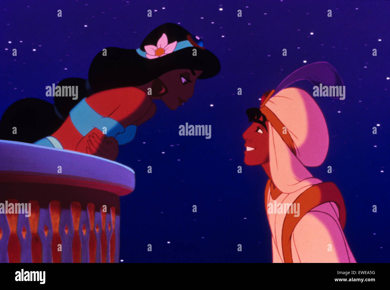 Aladdin cartoons -Fotos und -Bildmaterial in hoher Auflösung – Alamy