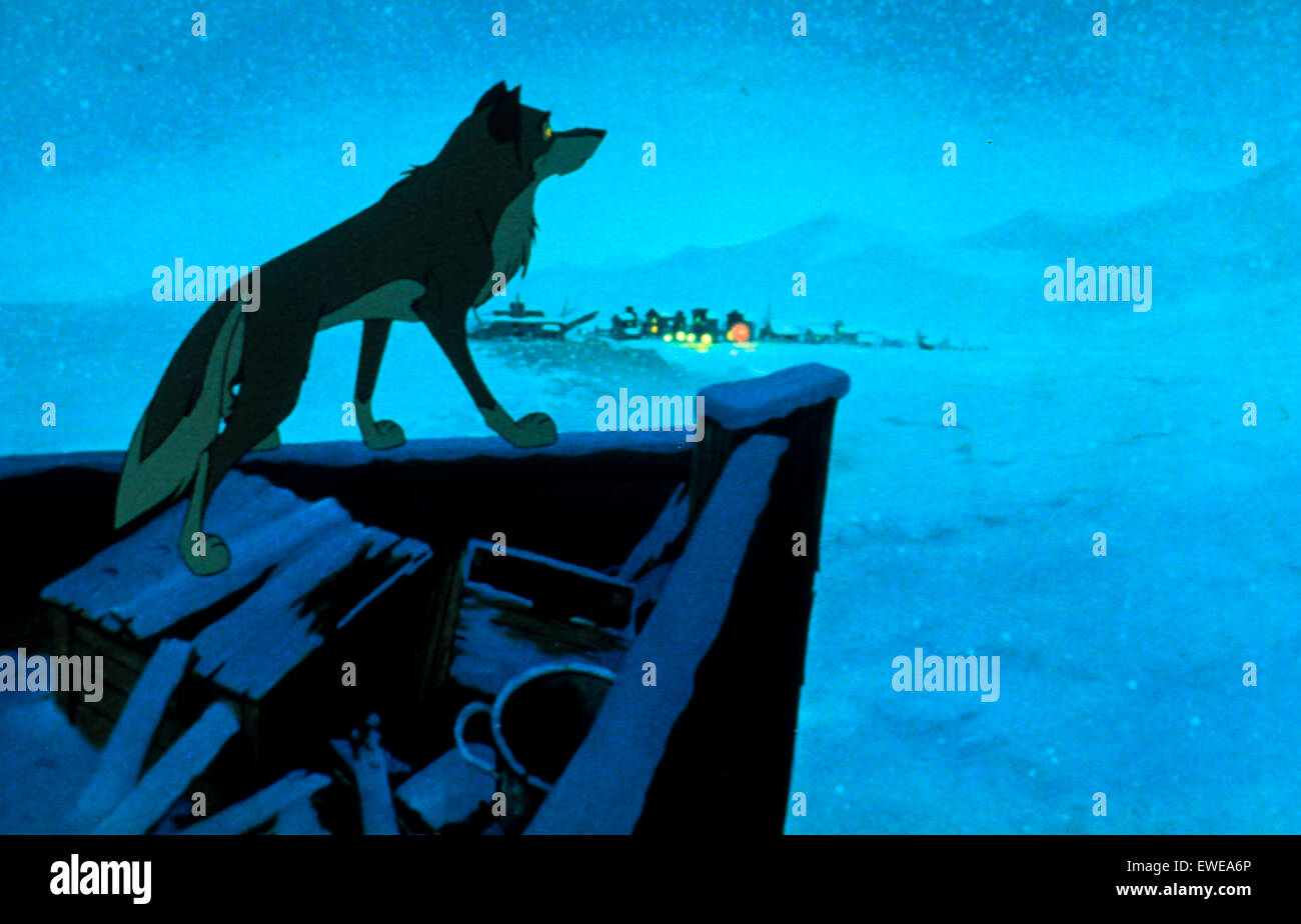 Balto movie -Fotos und -Bildmaterial in hoher Auflösung – Alamy