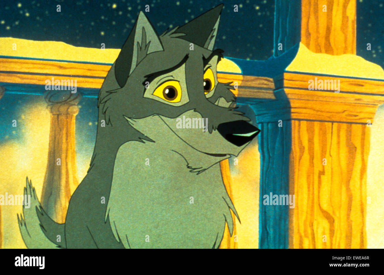 Balto movie -Fotos und -Bildmaterial in hoher Auflösung – Alamy