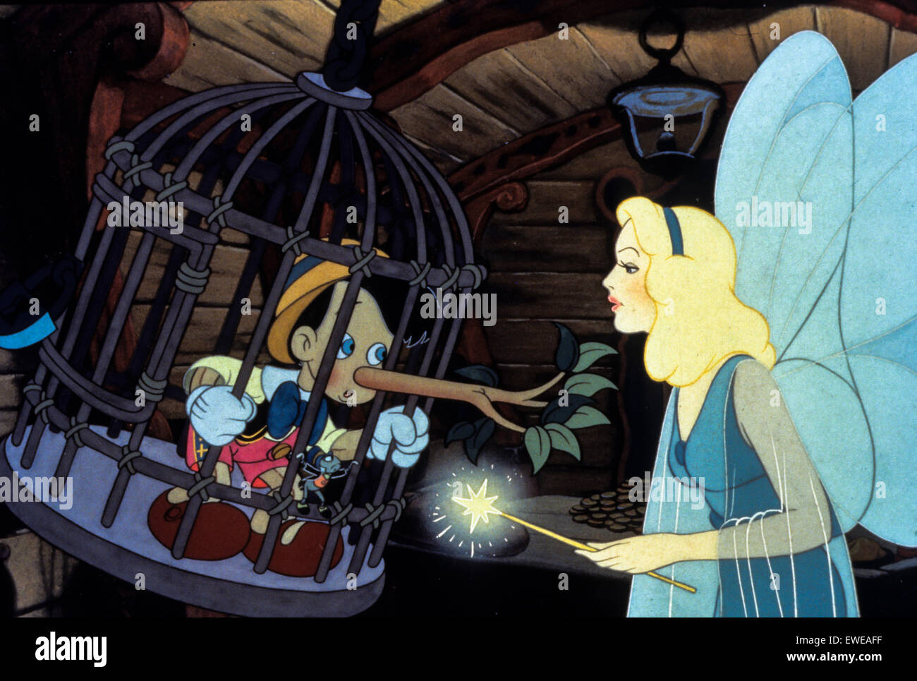 Pinocchio movie -Fotos und -Bildmaterial in hoher Auflösung – Alamy