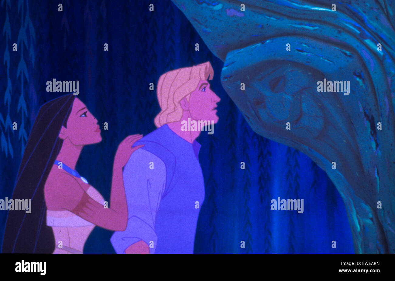 Pocahontas film -Fotos und -Bildmaterial in hoher Auflösung – Alamy