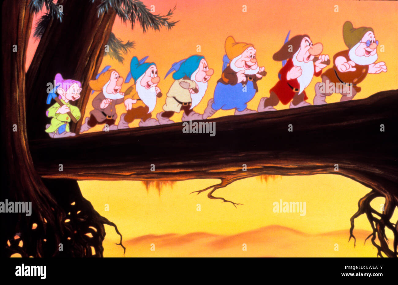 Sieben zwerge -Fotos und -Bildmaterial in hoher Auflösung – Alamy