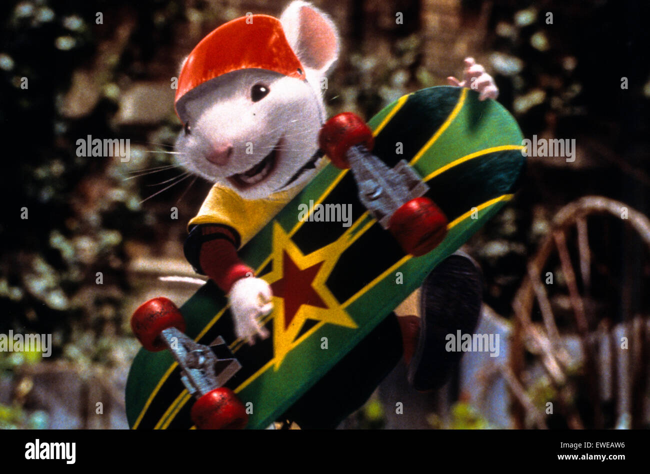 Stuart Little 2 Libro Stuart Little 2 Retro Game Cases 🕹