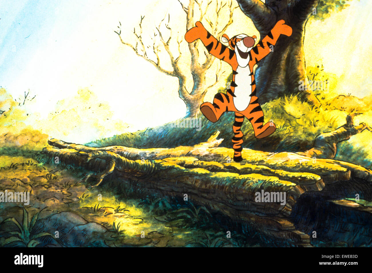 Der tigger film -Fotos und -Bildmaterial in hoher Auflösung – Alamy
