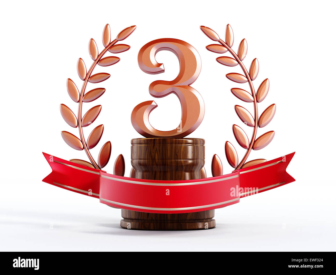 Bronze prize -Fotos und -Bildmaterial in hoher Auflösung – Alamy