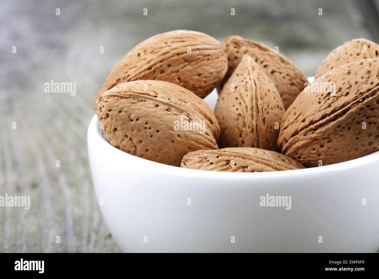 Harte Schalenfrucht Stockfotos und -bilder Kaufen - Alamy