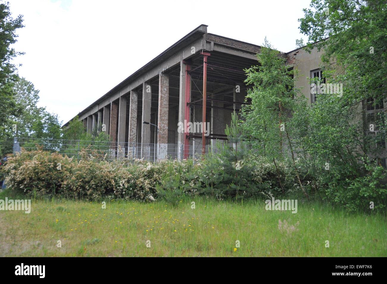 Nazi resort Stockfotos und -bilder Kaufen - Seite 2 - Alamy