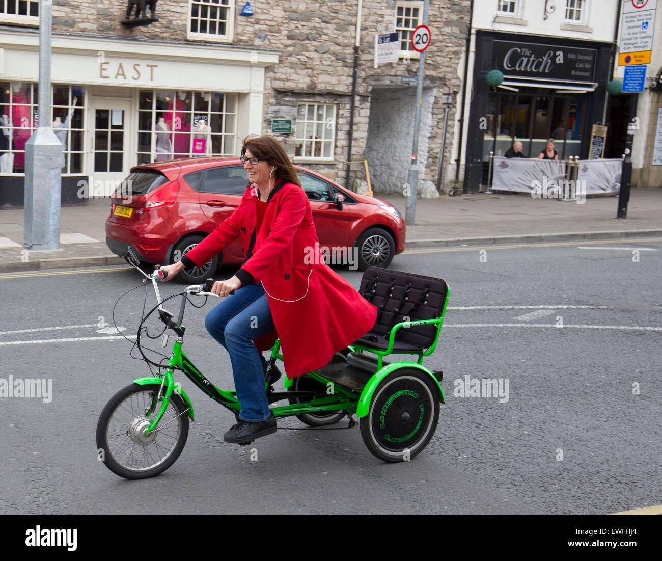 Mission RV Kind Transporter Kind Transporter RV Kind Transporter ...