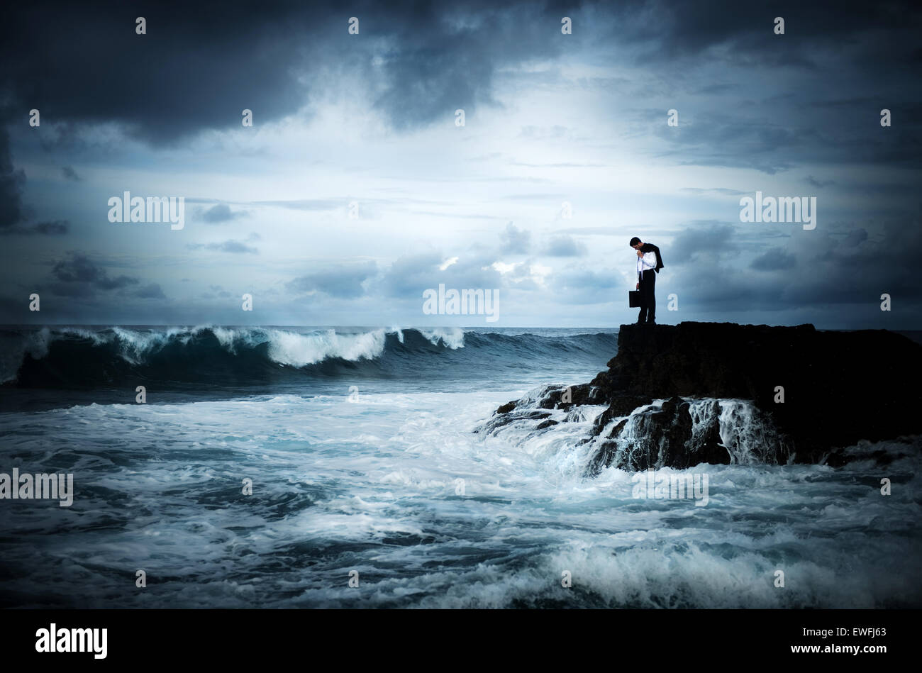 Insel der verzweiflung -Fotos und -Bildmaterial in hoher Auflösung – Alamy