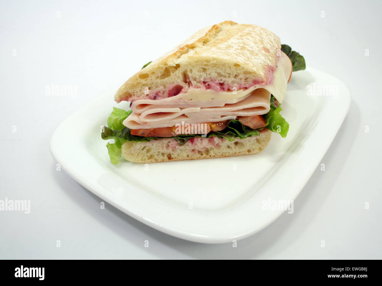 Hoagie sandwich -Fotos und -Bildmaterial in hoher Auflösung – Alamy