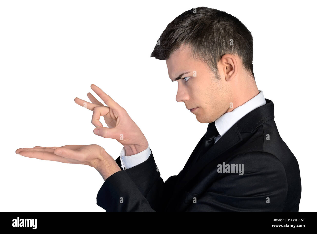 Flip mittelfinger -Fotos und -Bildmaterial in hoher Auflösung – Alamy