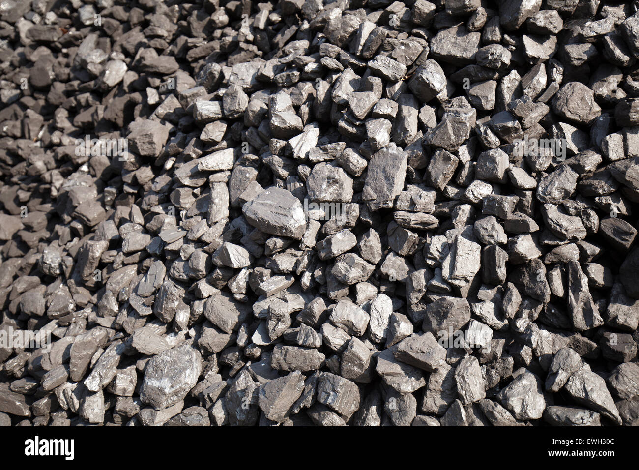 Kohle Schmutziges Fossil Stockfotos und -bilder Kaufen - Alamy