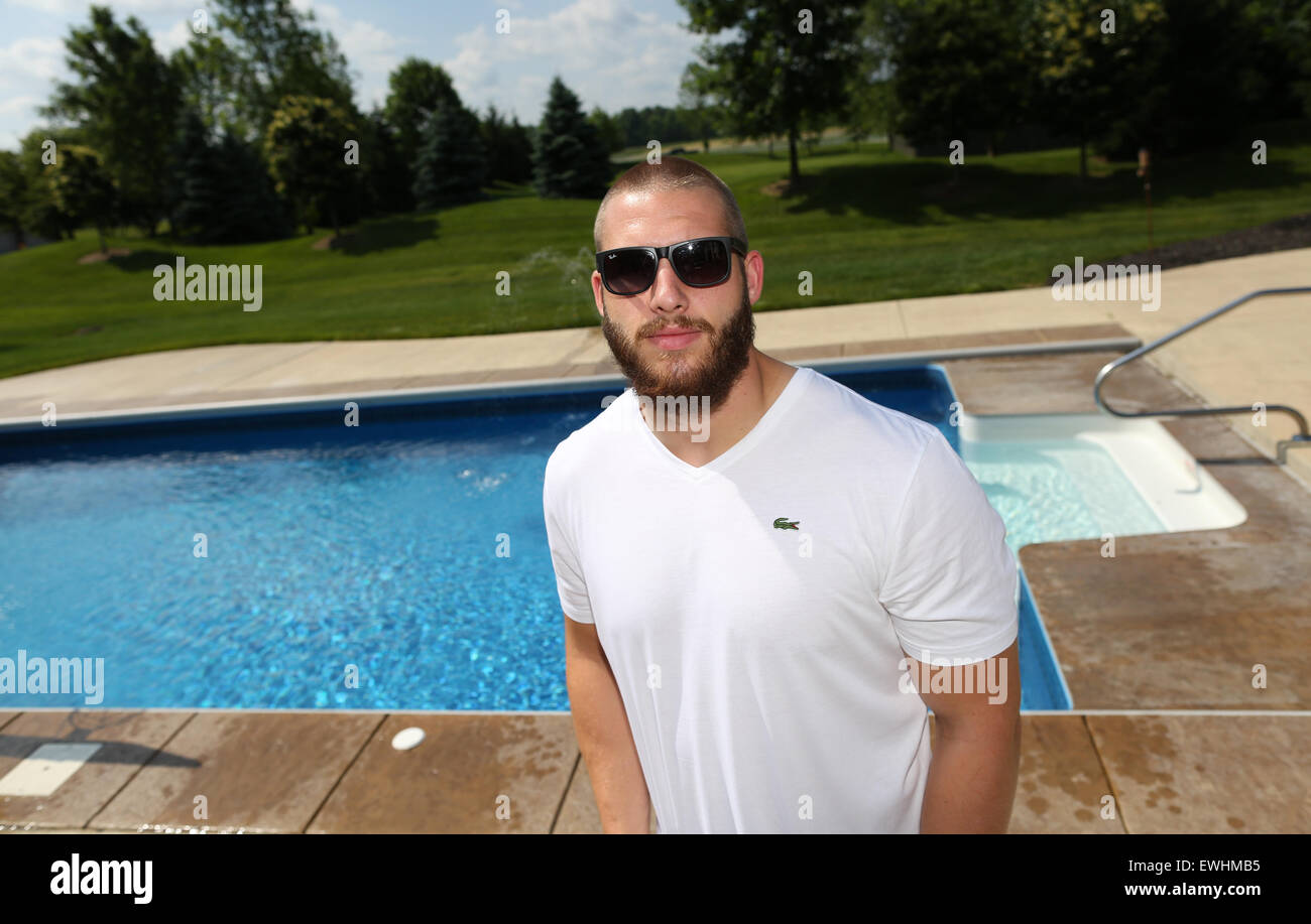 Bjoern werner -Fotos und -Bildmaterial in hoher Auflösung – Alamy
