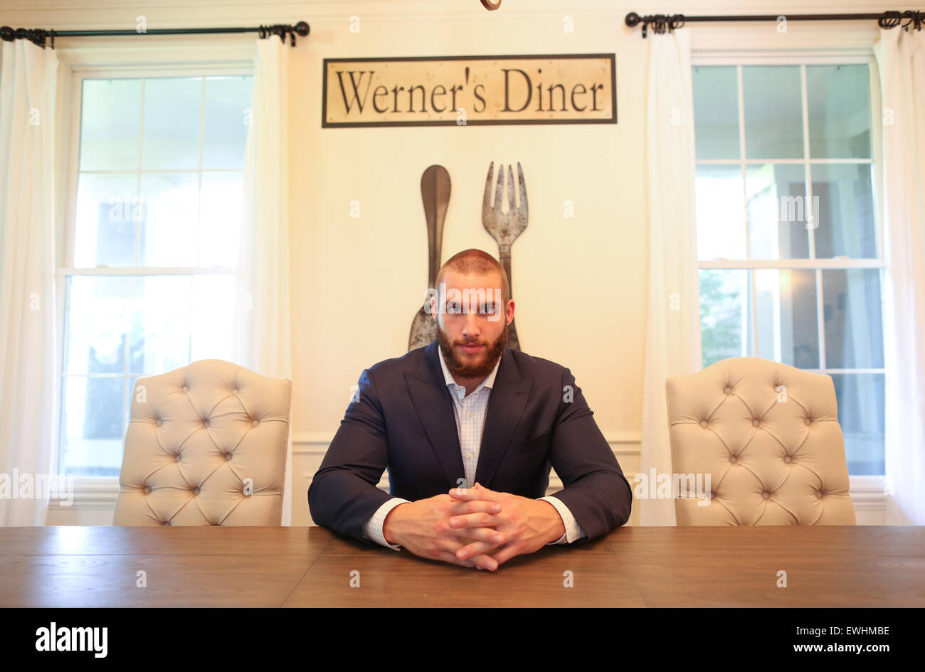 Bjoern werner -Fotos und -Bildmaterial in hoher Auflösung – Alamy