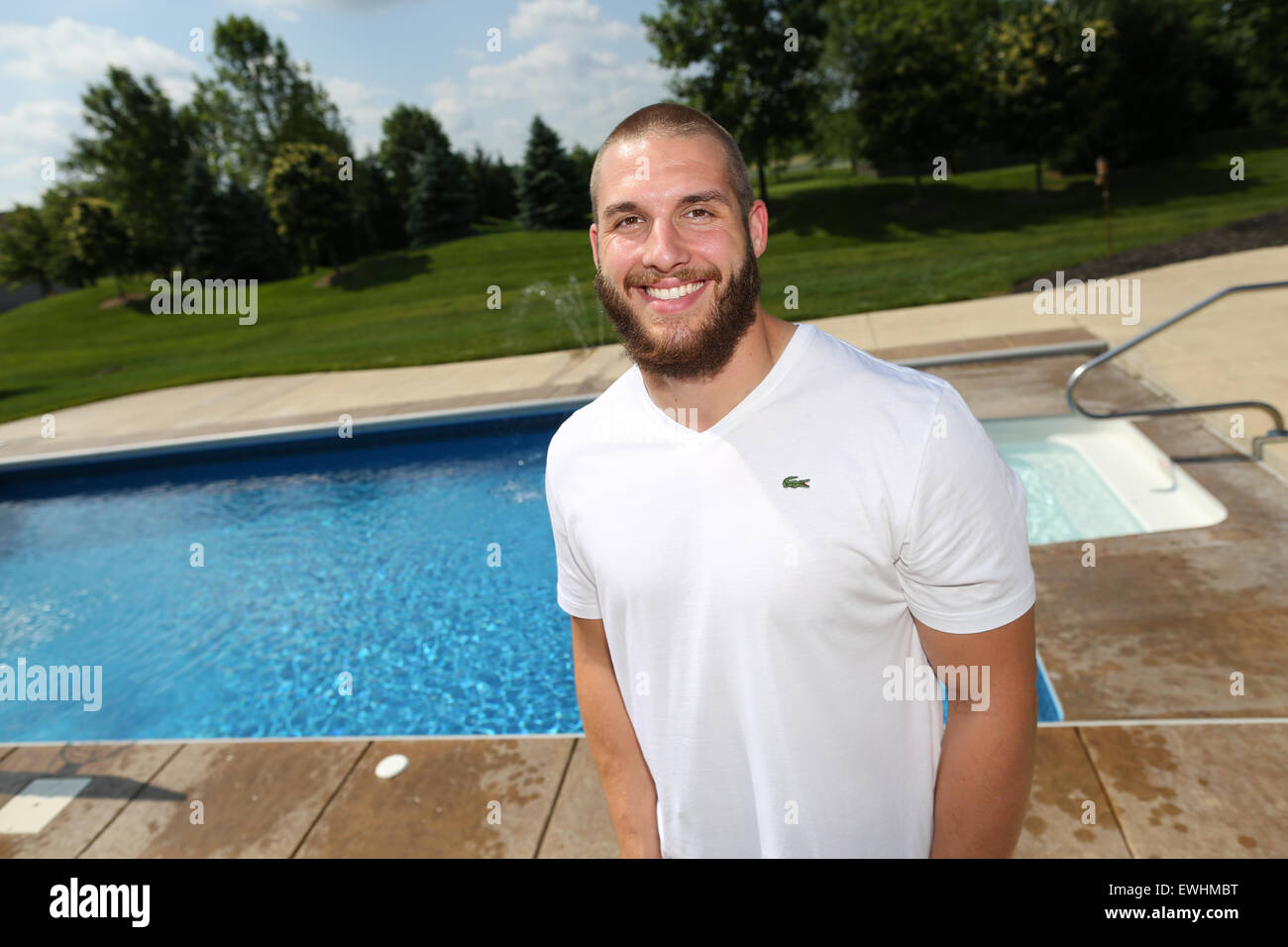 Bjoern werner -Fotos und -Bildmaterial in hoher Auflösung – Alamy