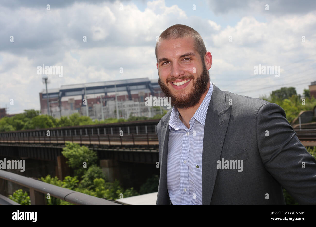 Bjoern werner -Fotos und -Bildmaterial in hoher Auflösung – Alamy