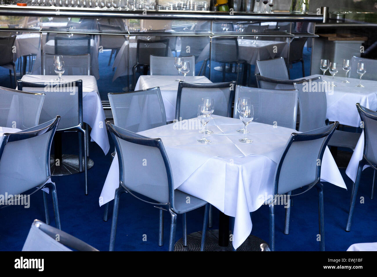 Fulham london restaurant -Fotos und -Bildmaterial in hoher Auflösung ...