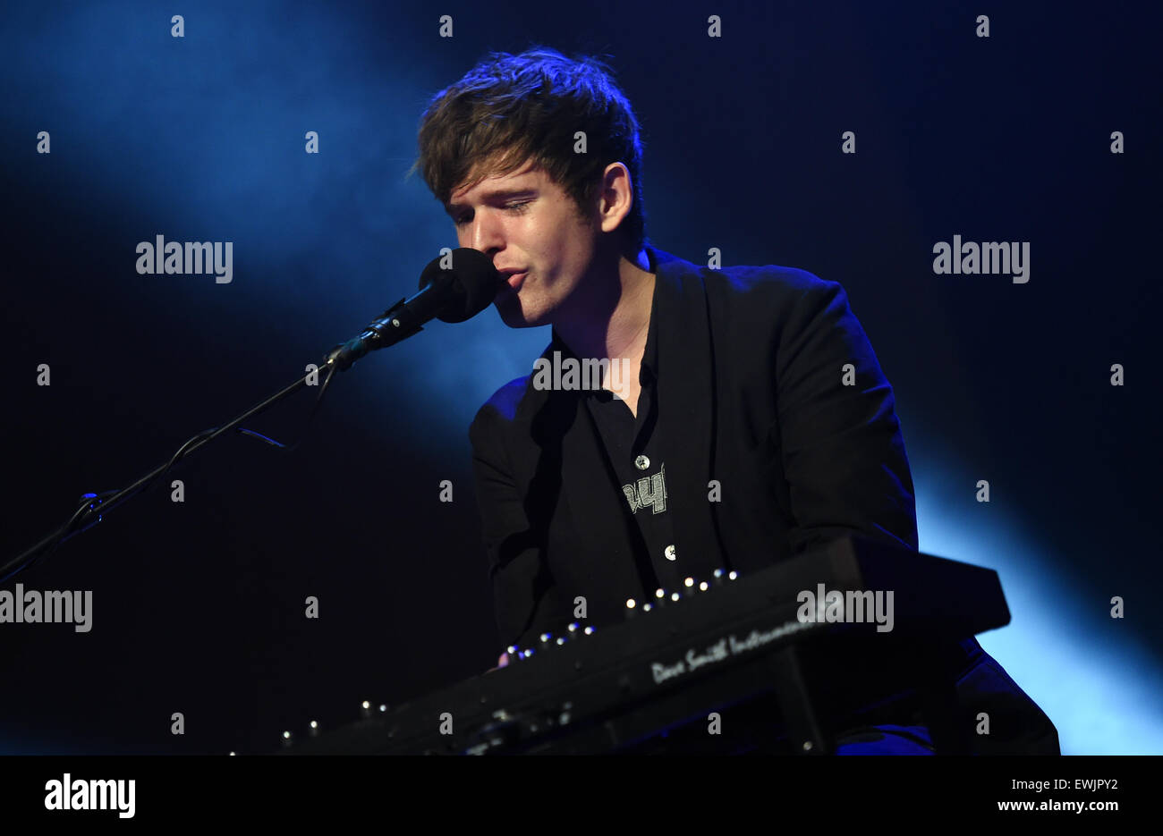 James blakes foto -Fotos und -Bildmaterial in hoher Auflösung – Alamy