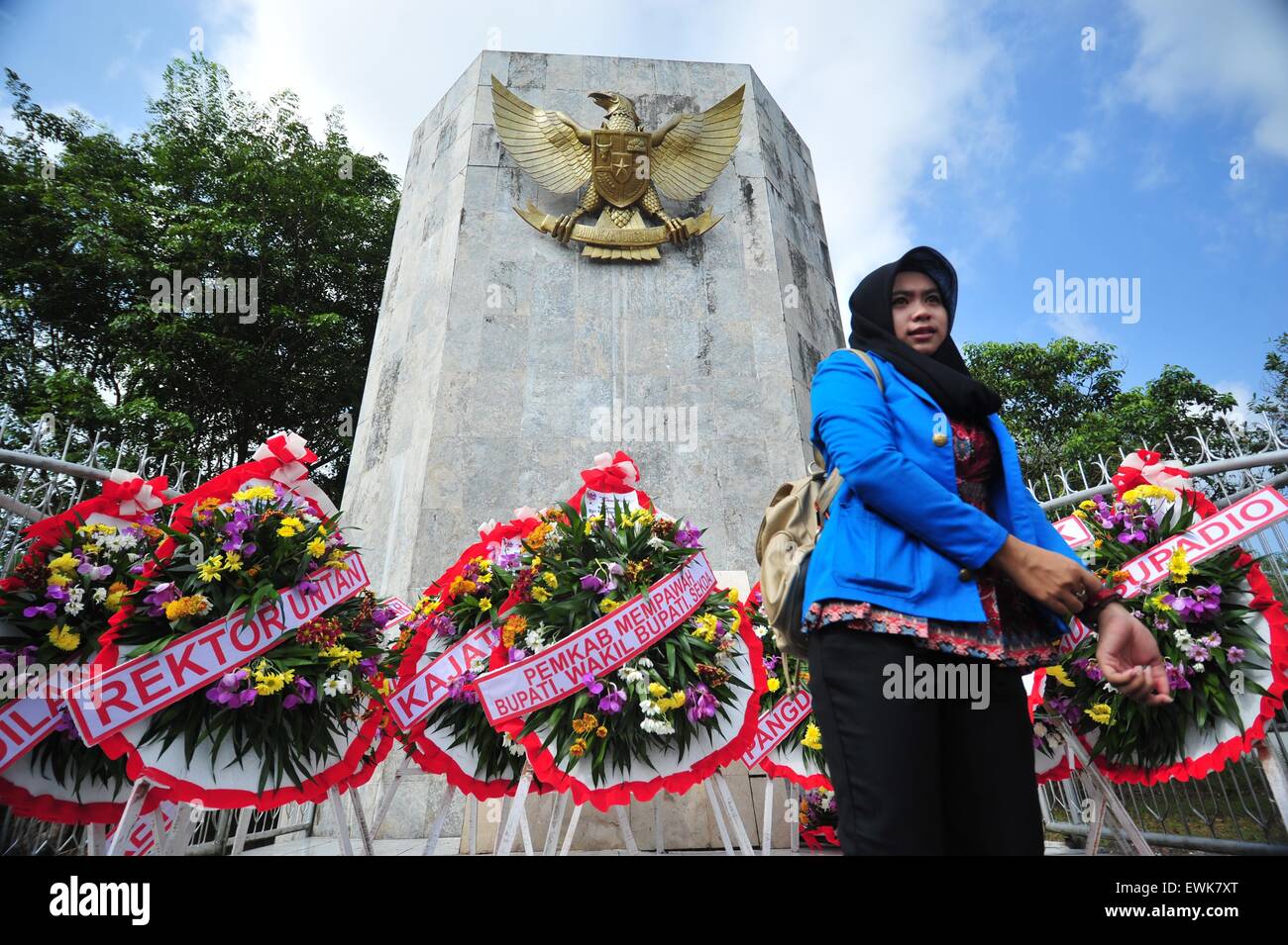West kalimantan -Fotos und -Bildmaterial in hoher Auflösung – Alamy