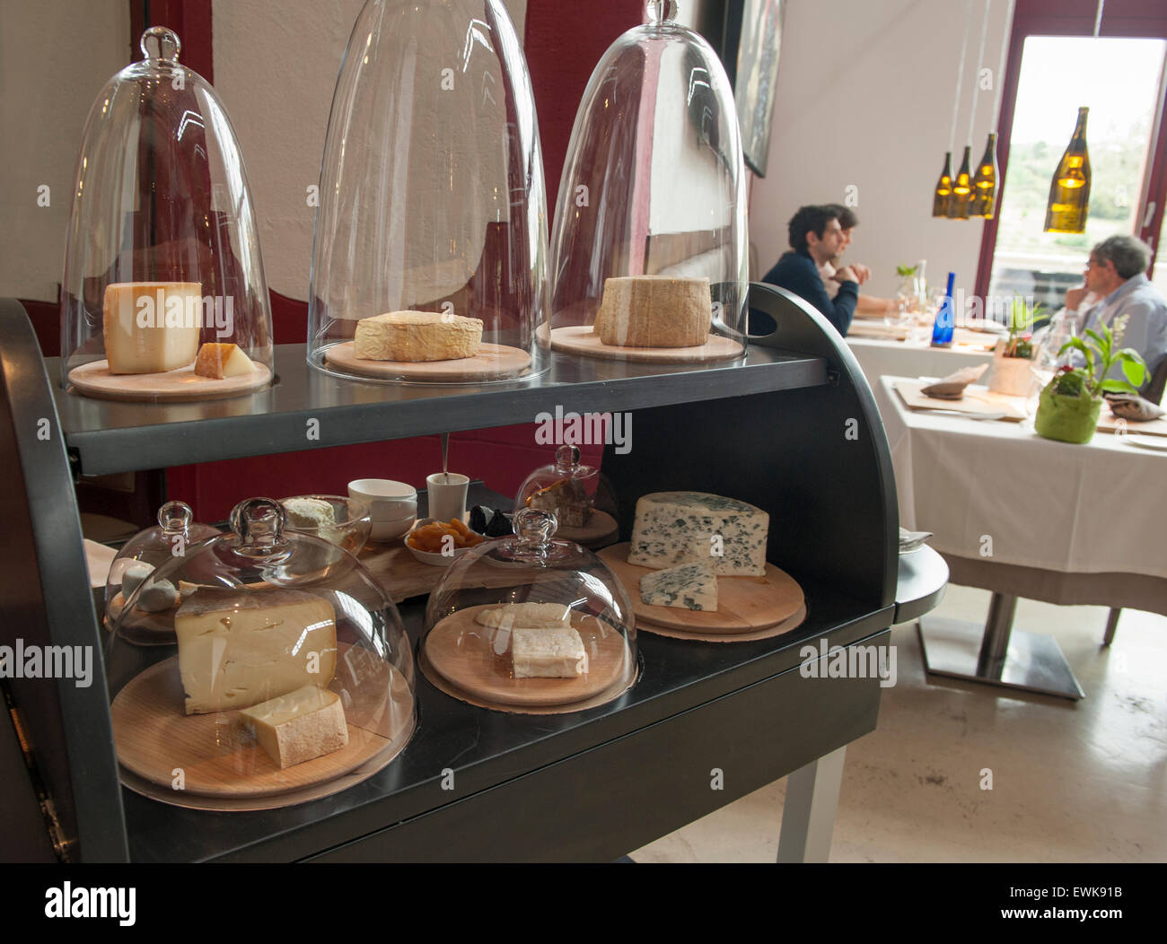 Harter Gaumen Stockfotos und -bilder Kaufen - Alamy