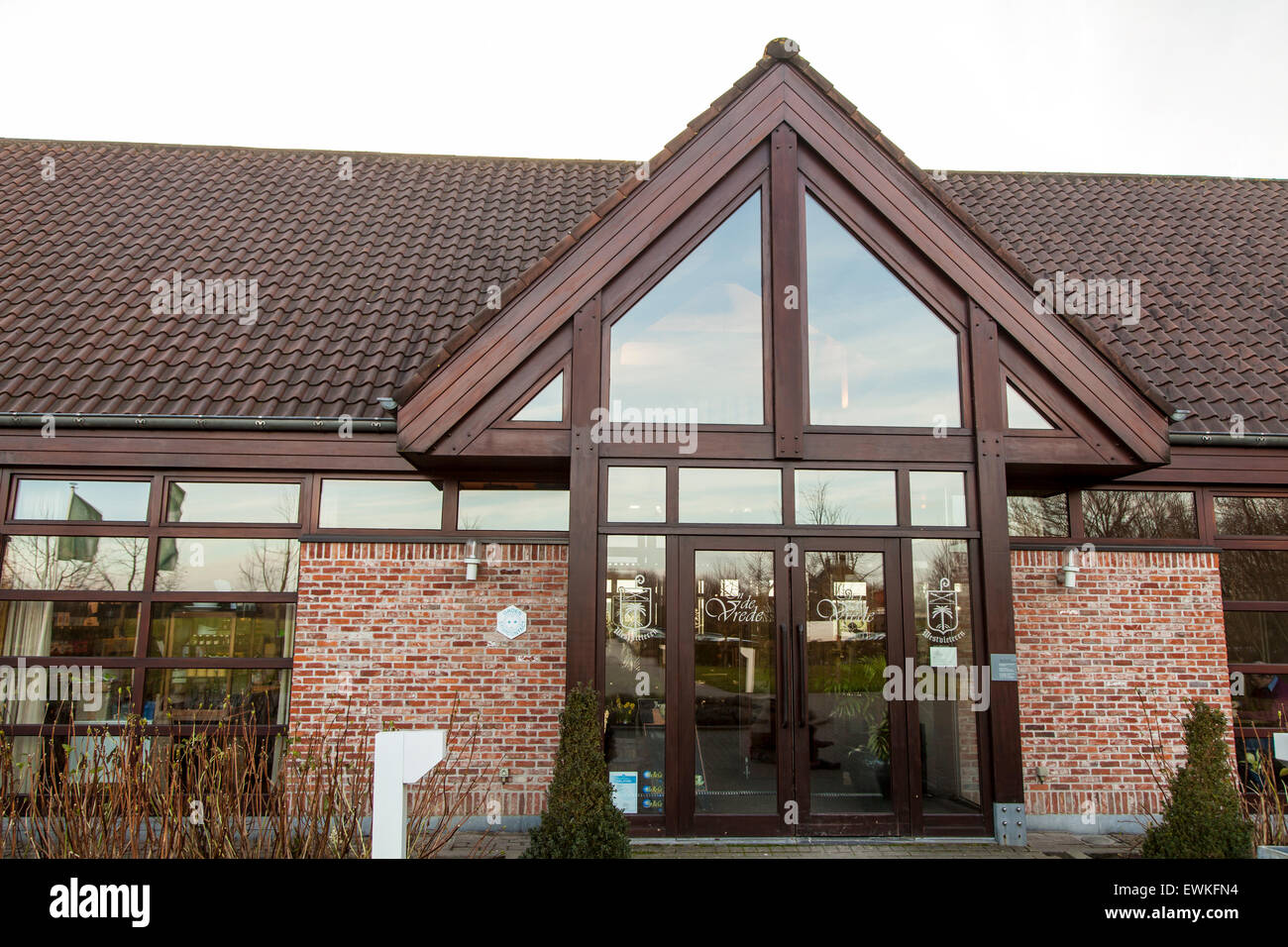 Westvleteren viii -Fotos und -Bildmaterial in hoher Auflösung – Alamy