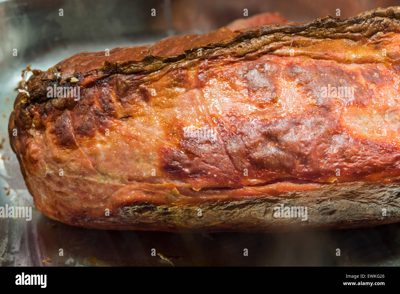 Bayerischer hackbraten leberkase -Fotos und -Bildmaterial in hoher ...