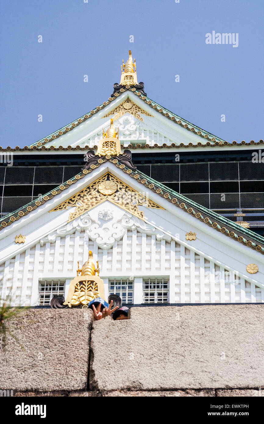 Shachihoko fish -Fotos und -Bildmaterial in hoher Auflösung – Alamy
