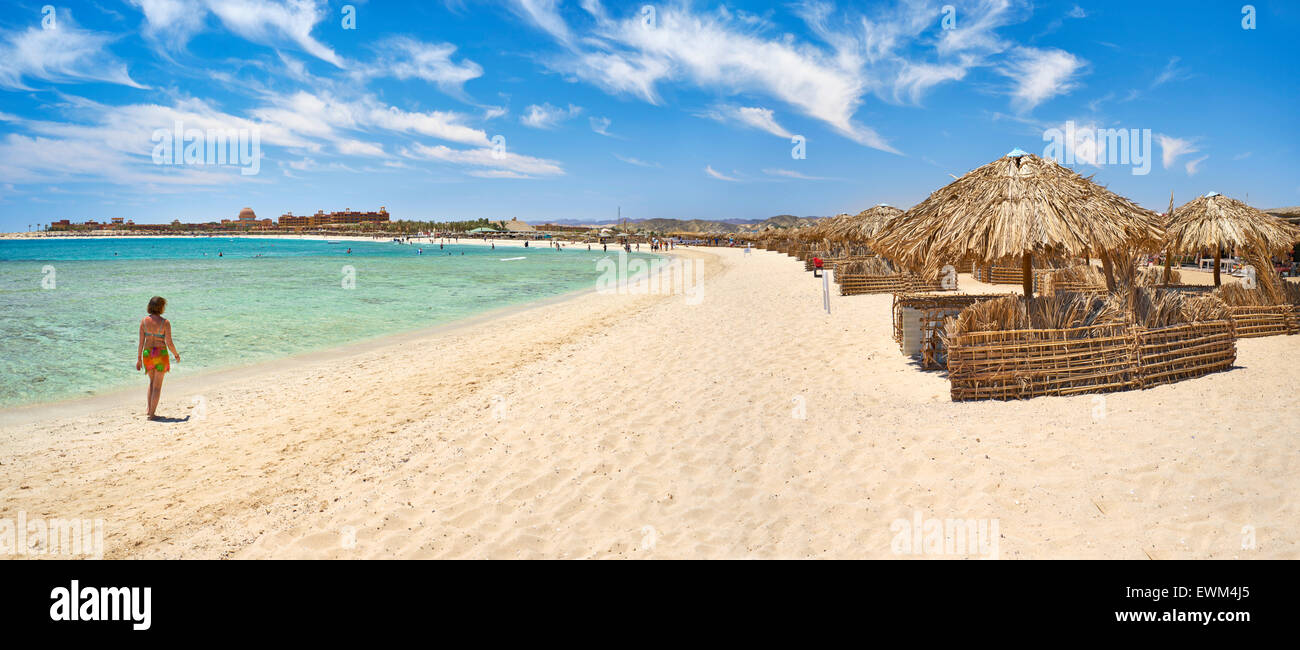 Marsa Alam Stockfotos und -bilder Kaufen - Alamy