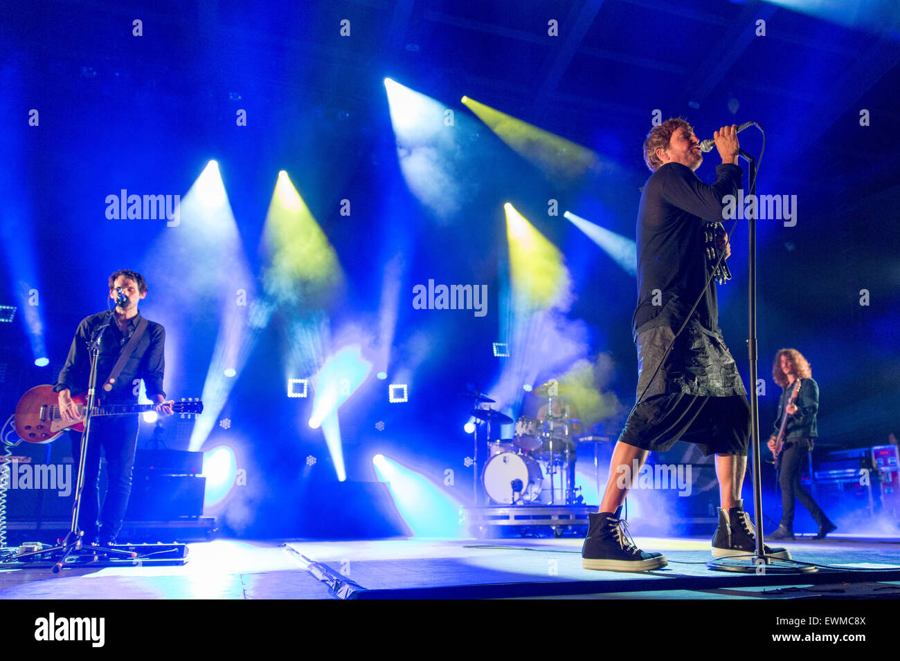 Alex Lecavalier Stockfotos und -bilder Kaufen - Alamy