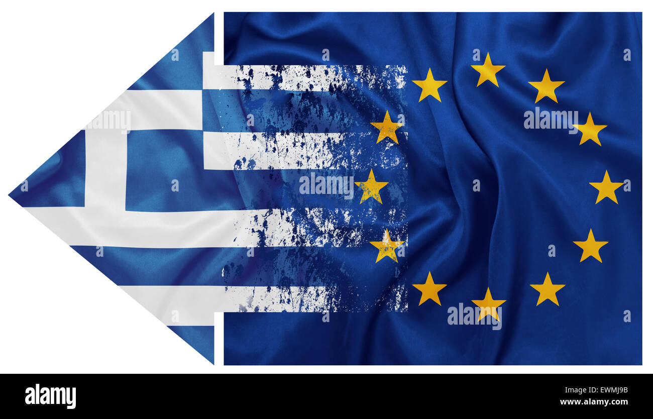 Euro flaggen -Fotos und -Bildmaterial in hoher Auflösung – Alamy