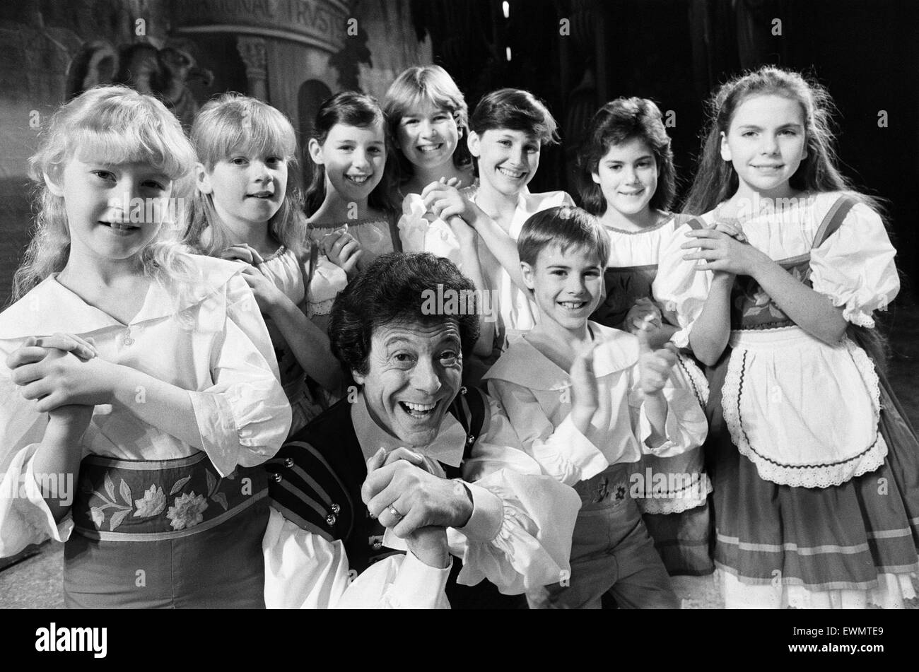 Betty fuchs -Fotos und -Bildmaterial in hoher Auflösung – Alamy