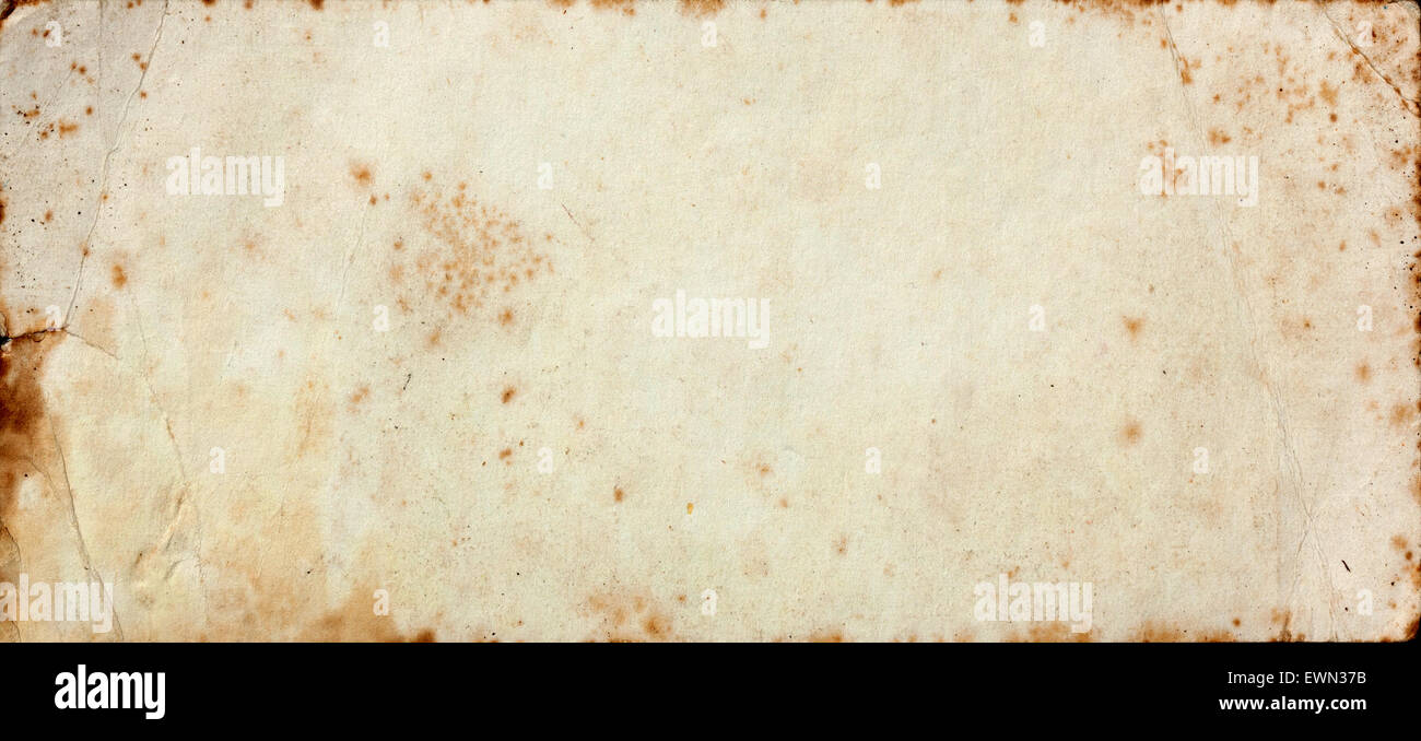 Schmutziges und altes papier -Fotos und -Bildmaterial in hoher ...