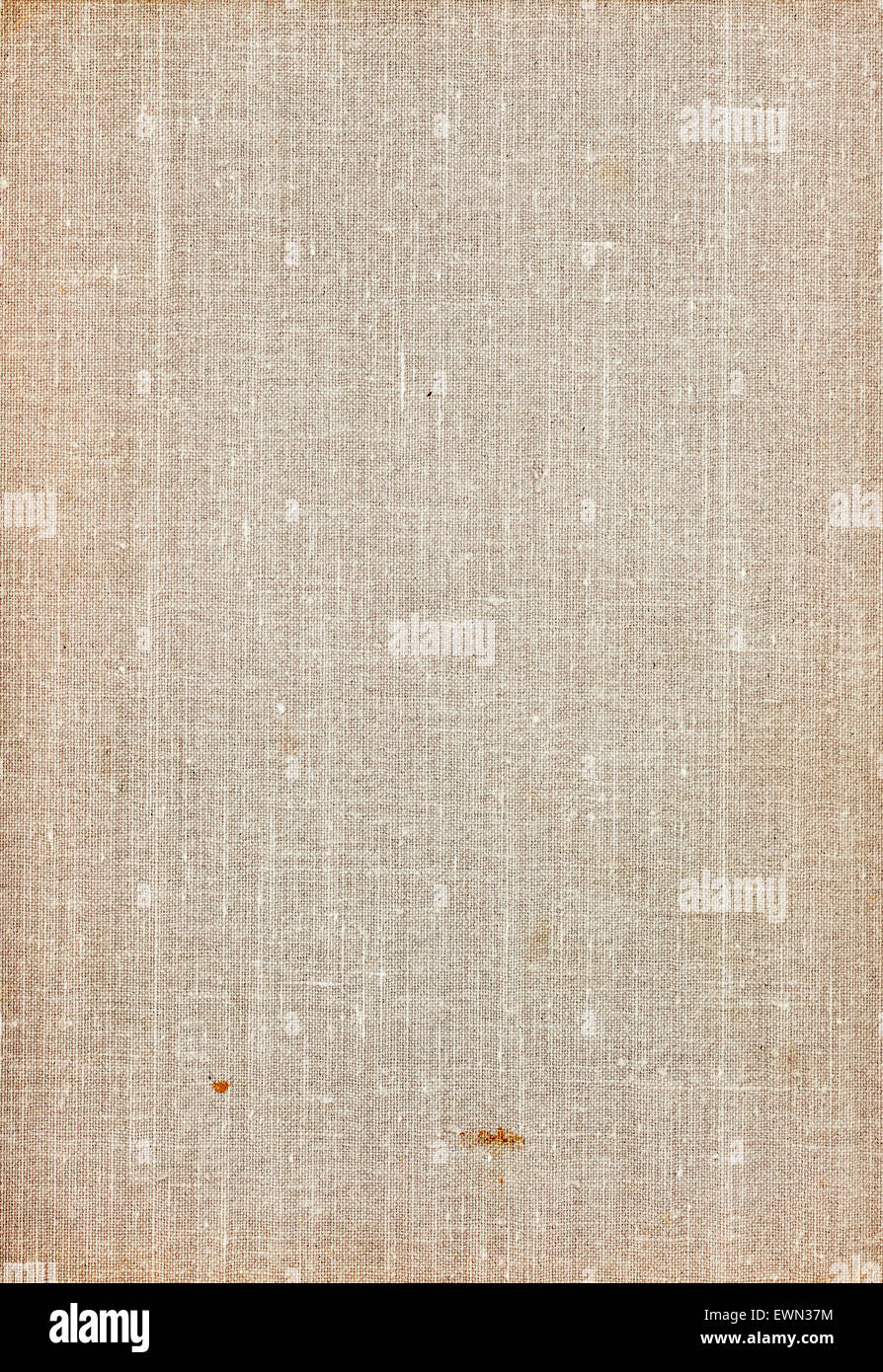 Old book cover -Fotos und -Bildmaterial in hoher Auflösung – Alamy