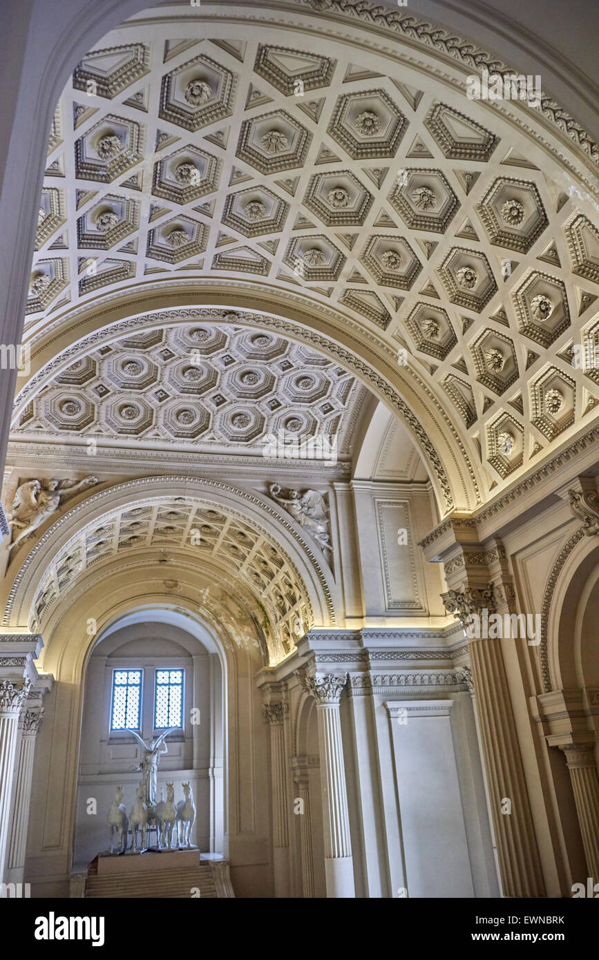 Palazzo venezia a roma -Fotos und -Bildmaterial in hoher Auflösung – Alamy