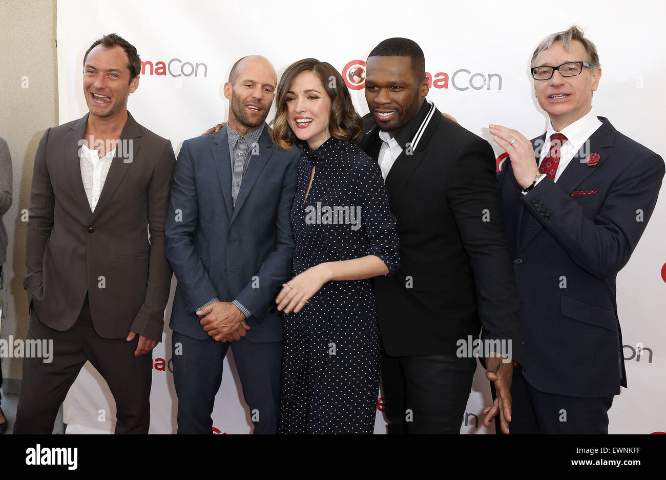 Paul feig jason statham -Fotos und -Bildmaterial in hoher Auflösung – Alamy