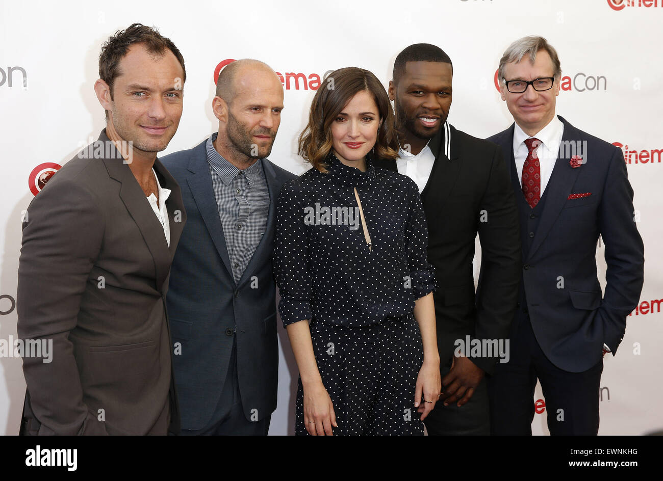 Paul feig jason statham -Fotos und -Bildmaterial in hoher Auflösung – Alamy