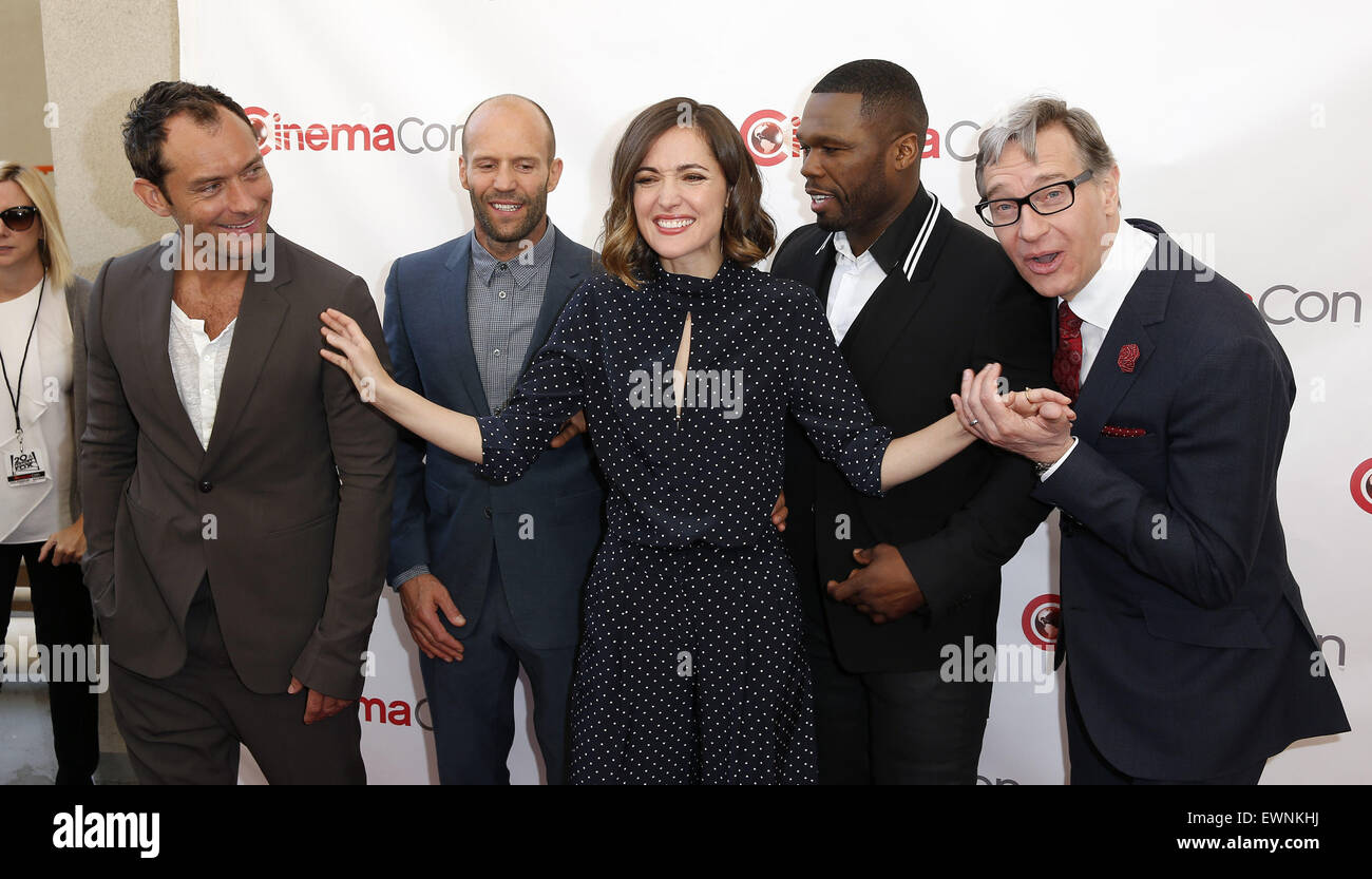 Paul feig jason statham -Fotos und -Bildmaterial in hoher Auflösung – Alamy