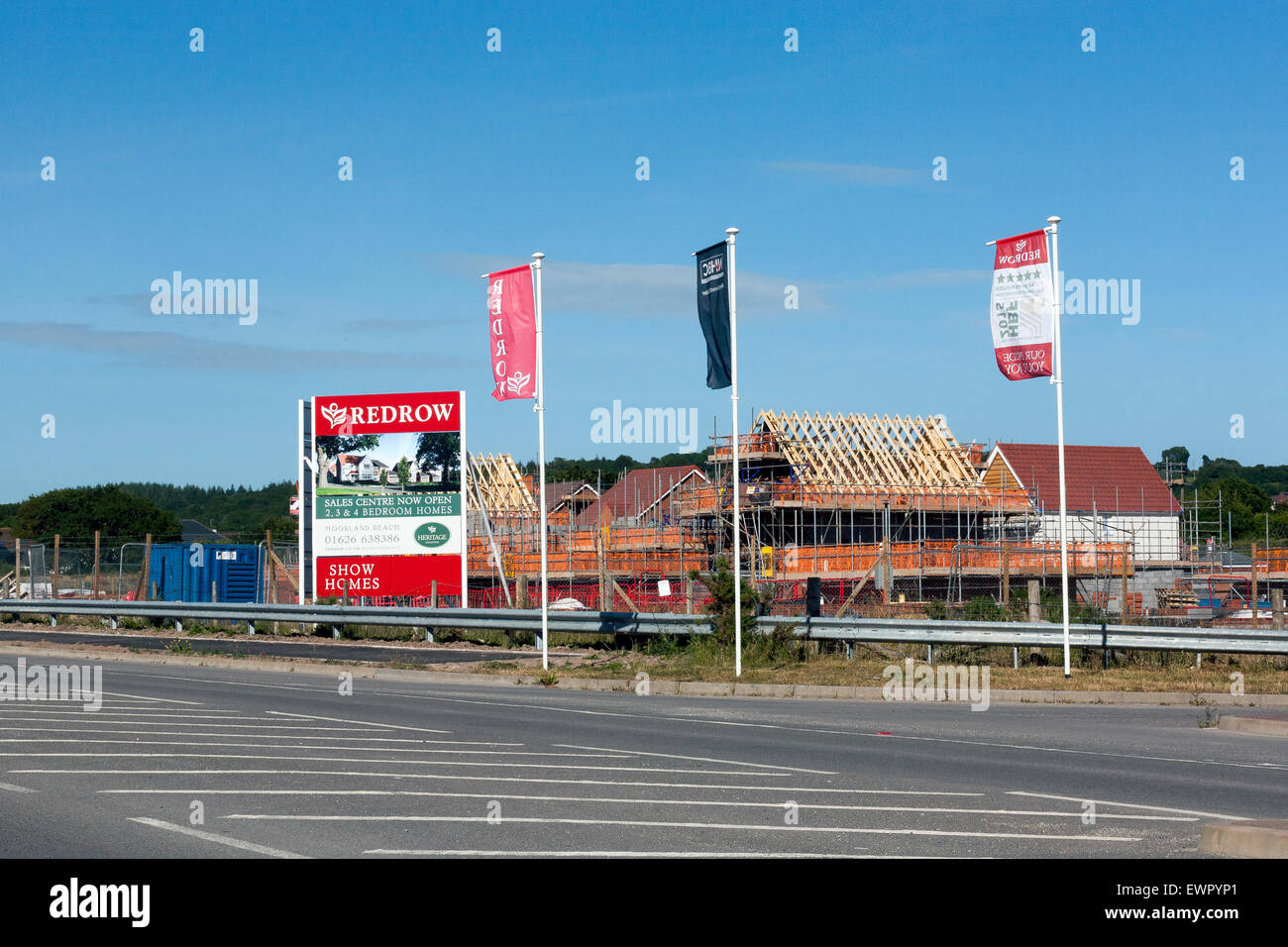 Redrow plc -Fotos und -Bildmaterial in hoher Auflösung – Alamy