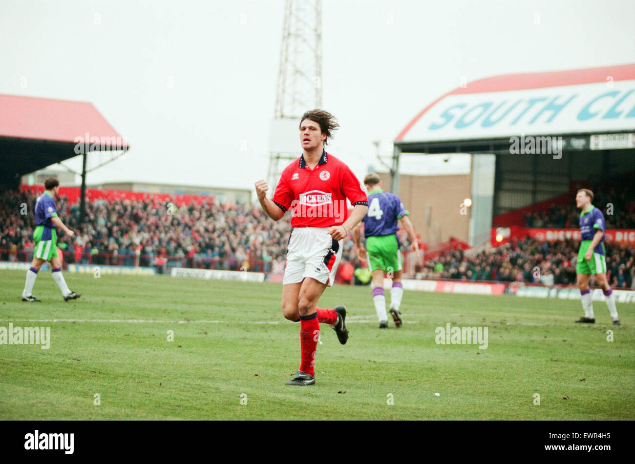 Uwe fuchs middlesbrough -Fotos und -Bildmaterial in hoher Auflösung – Alamy