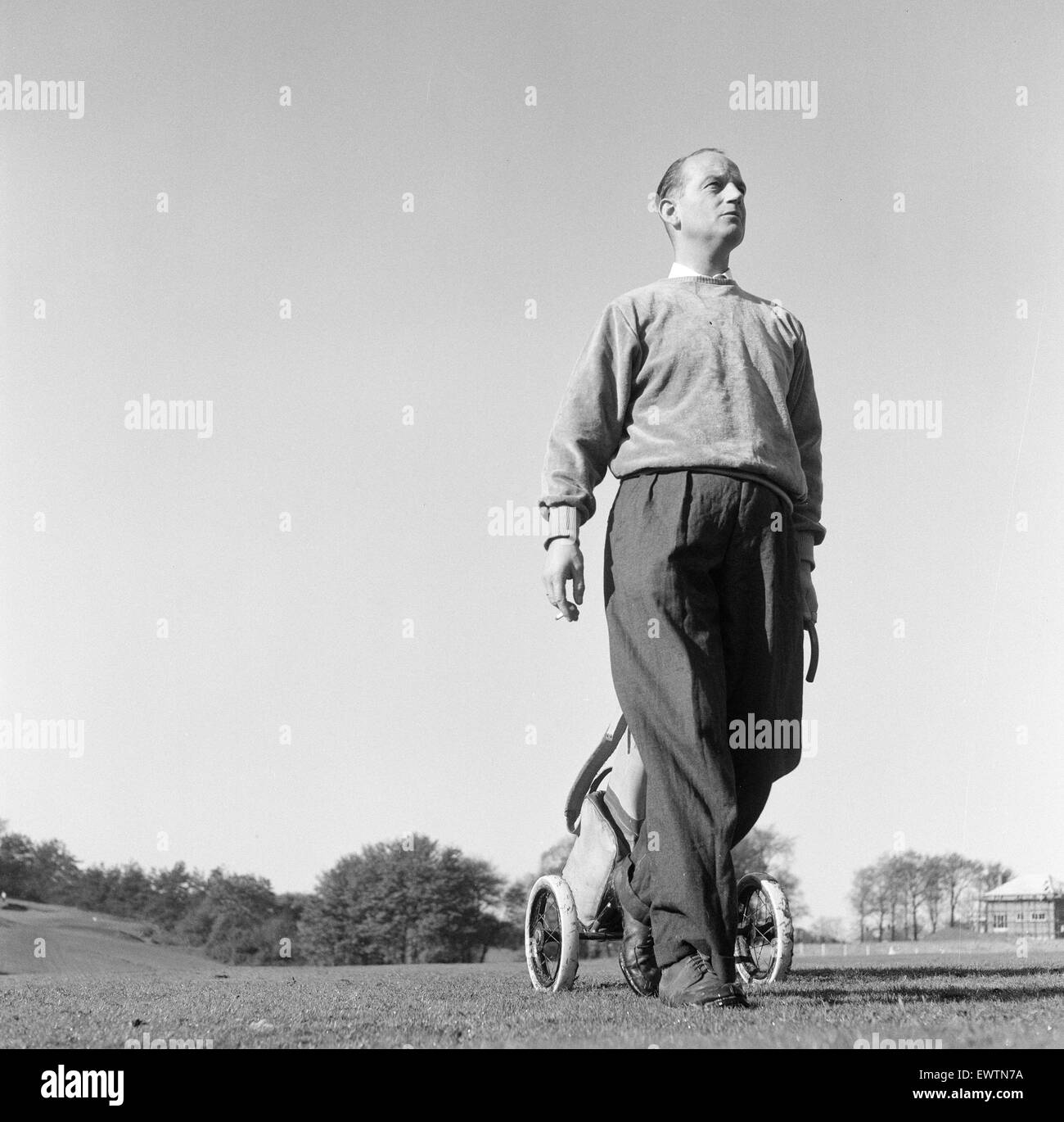 Harry johnston -Fotos und -Bildmaterial in hoher Auflösung – Alamy