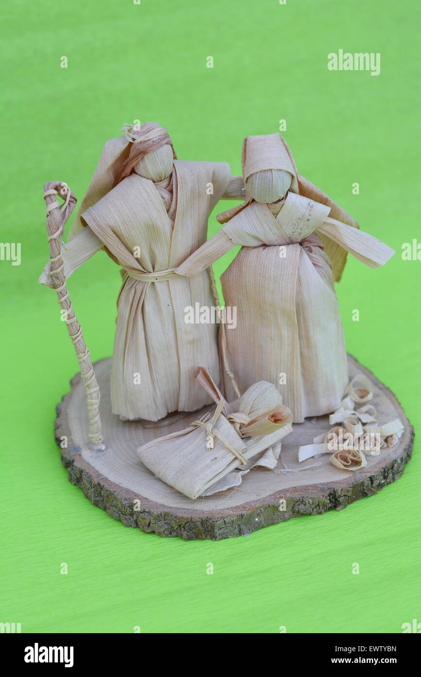 Jesus und maria -Fotos und -Bildmaterial in hoher Auflösung – Alamy