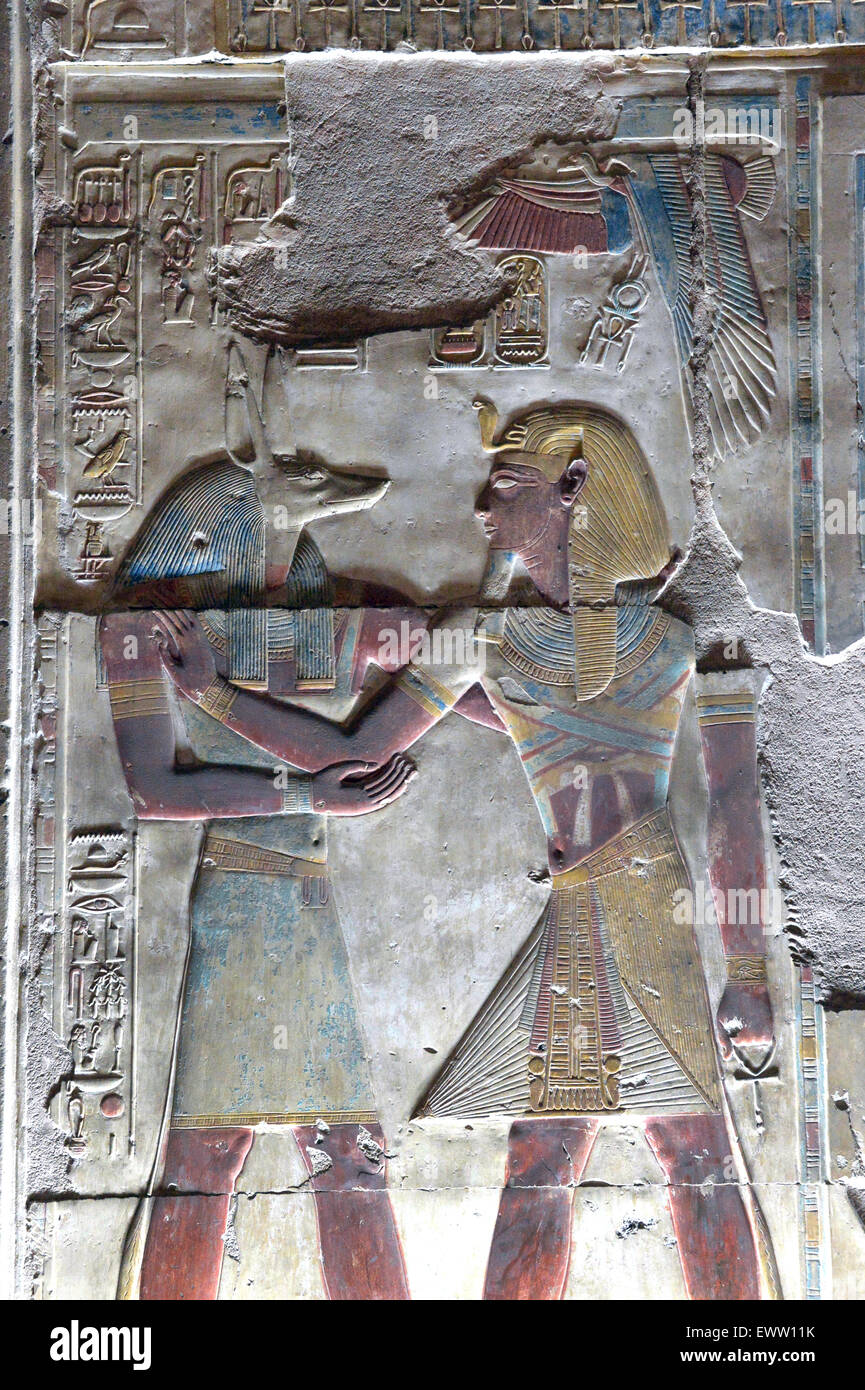 Anubis ii -Fotos und -Bildmaterial in hoher Auflösung – Alamy
