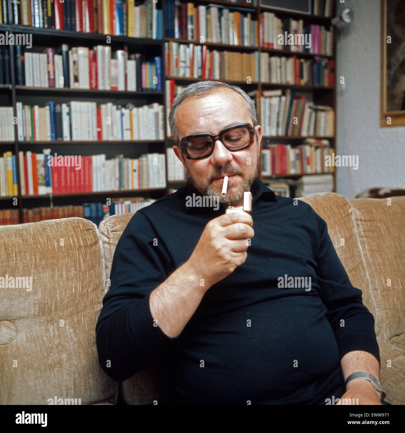 Hans Korte Stockfotos und -bilder Kaufen - Alamy