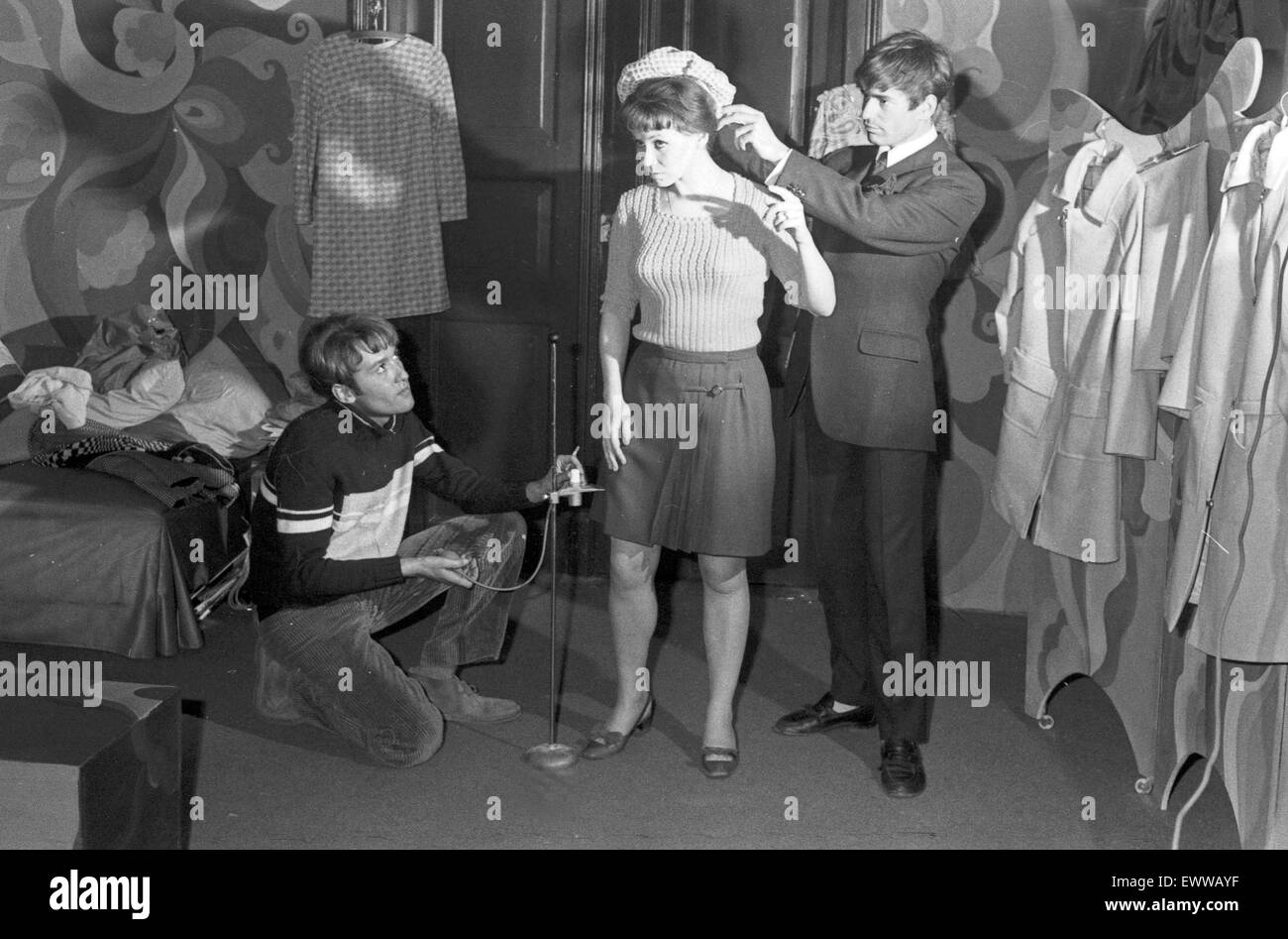 Lotti Krekel Stockfotos und -bilder Kaufen - Alamy