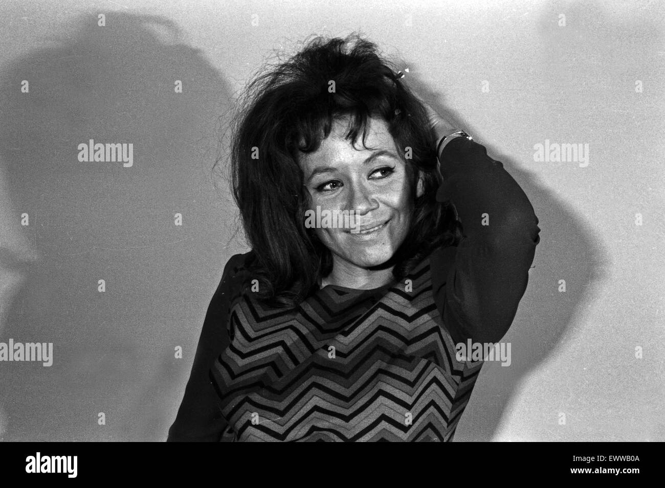 Lotti Krekel Stockfotos und -bilder Kaufen - Alamy