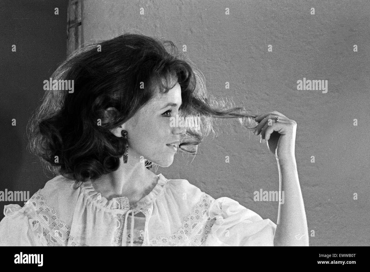 Lotti Krekel Stockfotos und -bilder Kaufen - Alamy